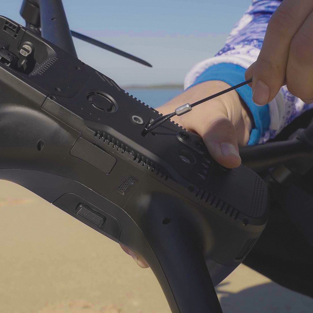 Fishing – Aeroo Drones