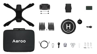 Aeroo Pro – Aeroo Drones